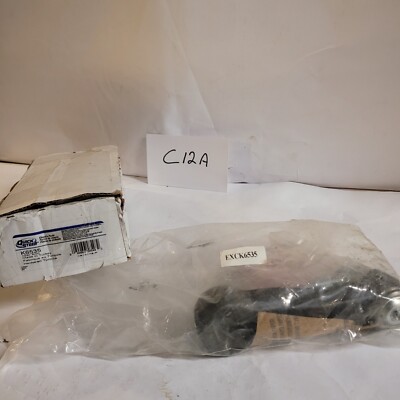 NEW QuickSteer K6535 Steering Idler Arm for 12471383 12479350 15891516 ...