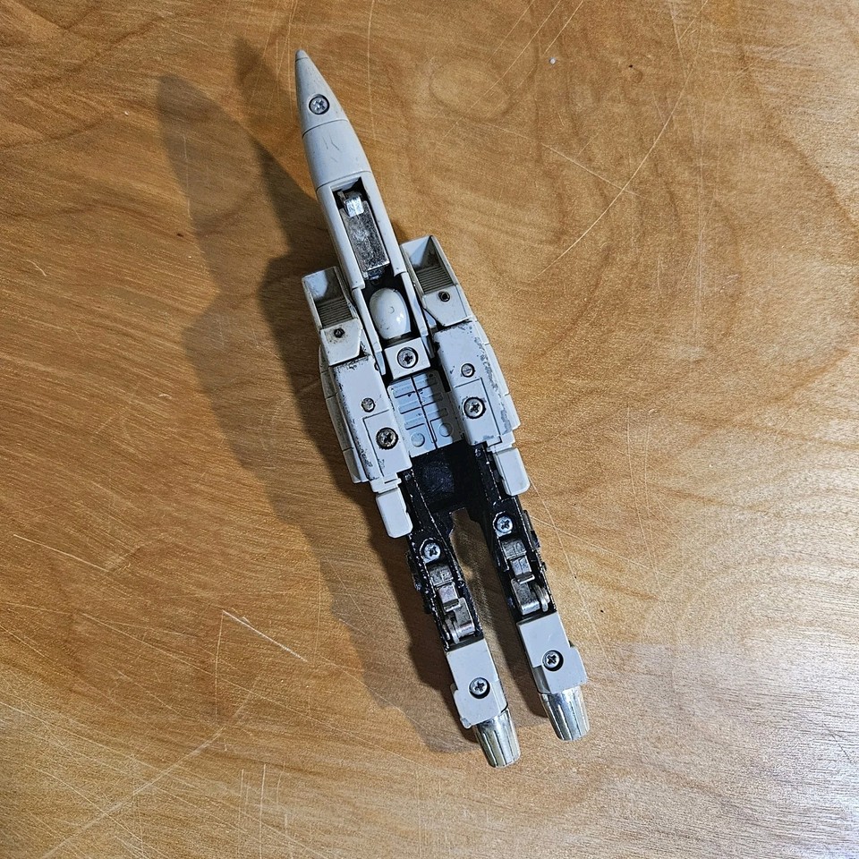 Metal Transformer Action Figure Jet Plane Toy | eBay