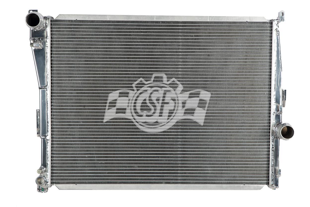 Radiator for Fits BMW E46 3-Series / 03-05 E85/E86 Z4 High-Performance ...