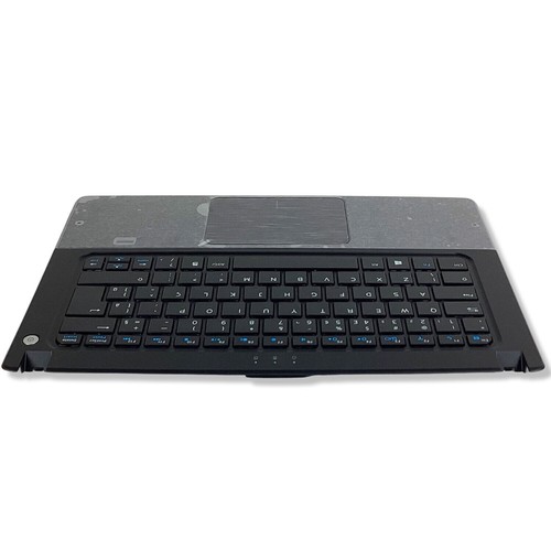 Dell Vostro 5470 Keyboard Palmrest Assembly Portuguese Layout DXFPK | eBay