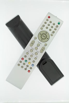 Replacement Remote Control Tevion 44159 / 40093 | eBay UK