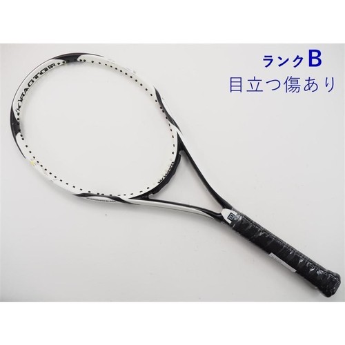 Used Tennis Racket Wilson K Six Two 100 (G2)WILSON K SIX. TWO 100 | eBay