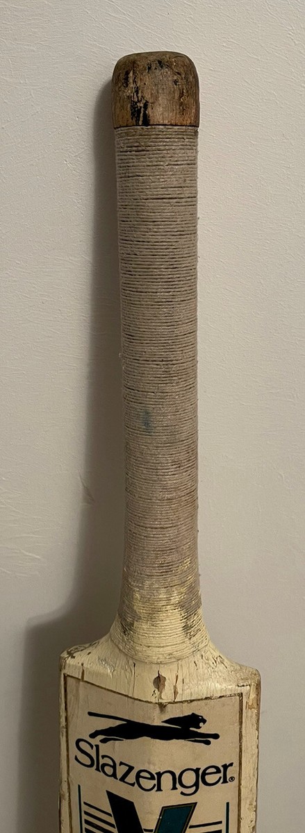 Slazenger Cricket Bats V 600