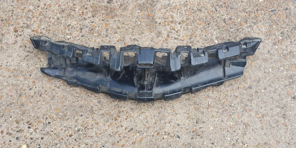 2018 Toyota YARIS Mk3 Hybrid Front Bumper Support 53111-0db10 for sale ...