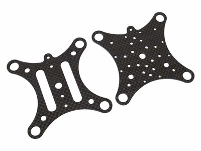 GoPro Hero 2 3+ Anti-Jello Vibration Isolator for DJI Phantom Walkera ...