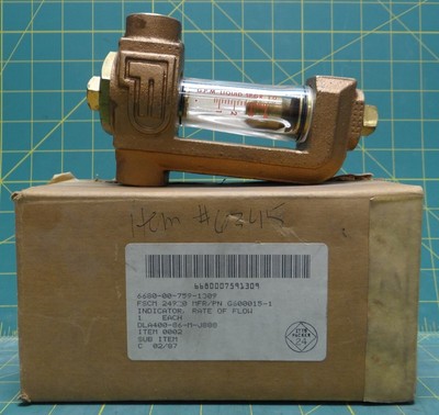 Flow Meters - Porter Flow