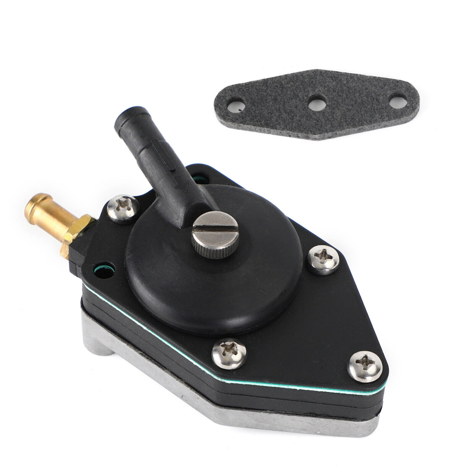 Outboard Fuel Pump for Johnson Evinrude 0438556 438556 433387 432451 ...