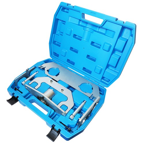 Camshaft Timing Tool Set Kit For Jaguar Land Rover JLR 2.0 Diesel ...