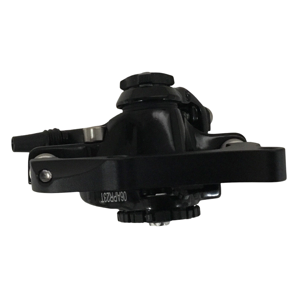 Avid BB7 MTN S Mechanical Disc Brake Caliper without Rotor w 200mm IS ...