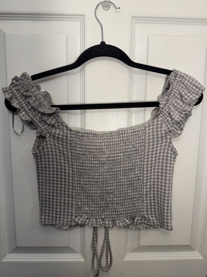 Crop Top | eBay