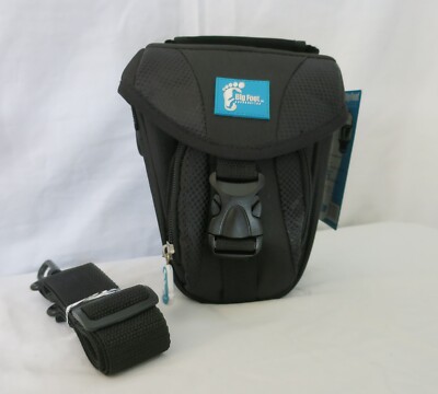 Digital Camera Carrying Case Active Series Big Foot Short Zoom Water ...