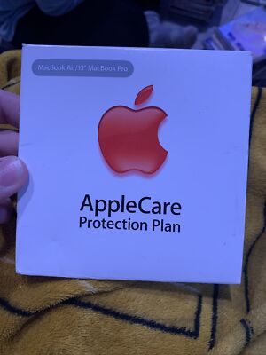 Apple Care AppleCare Protection Plan Auto Enroll | eBay