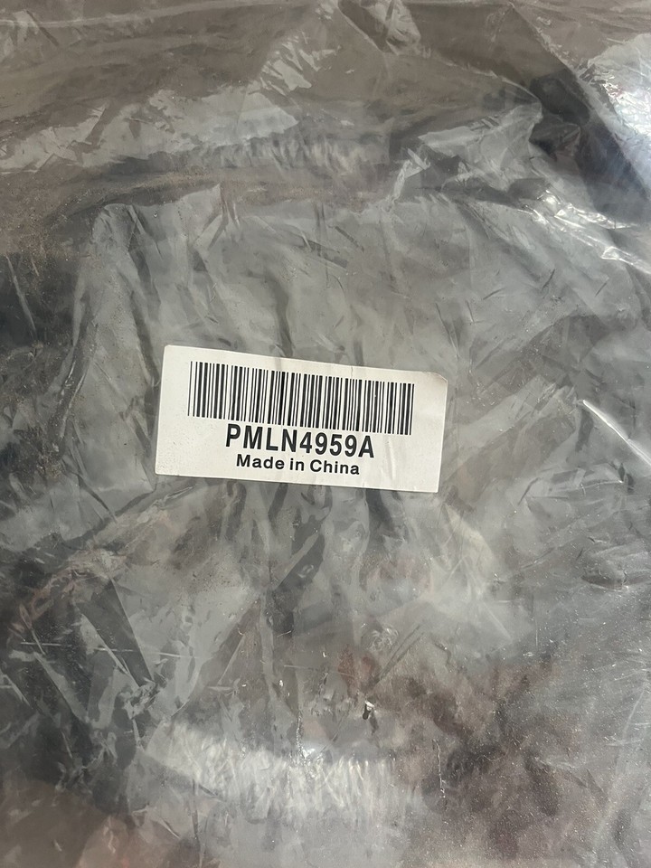 MOTOROLA PMLN4959A HANDHELD CONTROL HEAD ACCESSORY CABLE FOR XTL/APX ...