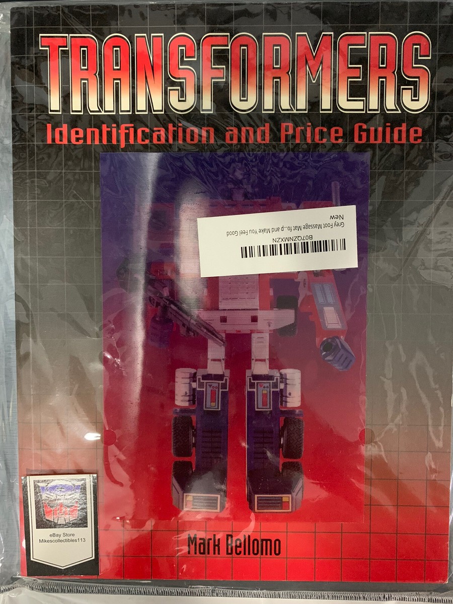Optimus Prime Transformer Value List - Infoupdate.org
