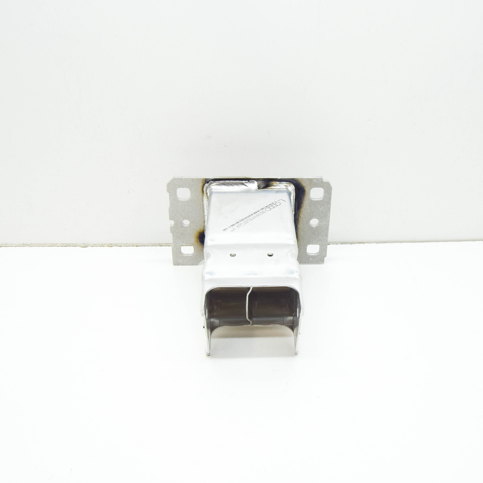 NEW AUDI A4 B9 FRONT BUMPER CARRIER LEFT SIDE BRACKET 8W0807133 ...