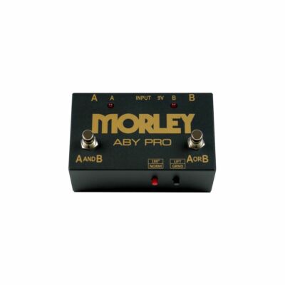 Morley ABY Pro Selector | eBay UK