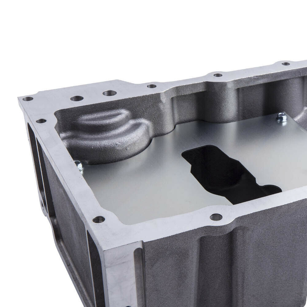 LS Engine LOW PROFILE Oil Pan Retro Fit LS1 LS2 LS3 6.2 6.0 5.3 4.8 F ...