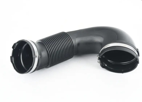 NEW AUDI A6 AVANT S6 QUATTRO 4GC 4GD INTAKE HOSE 4G0129615K ORIGINAL NO ...
