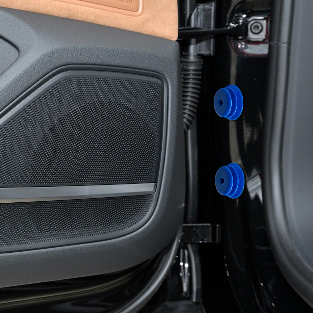 Car Fasteners Replacement Part Trim Clip Wheel Arch Fit For Range ...