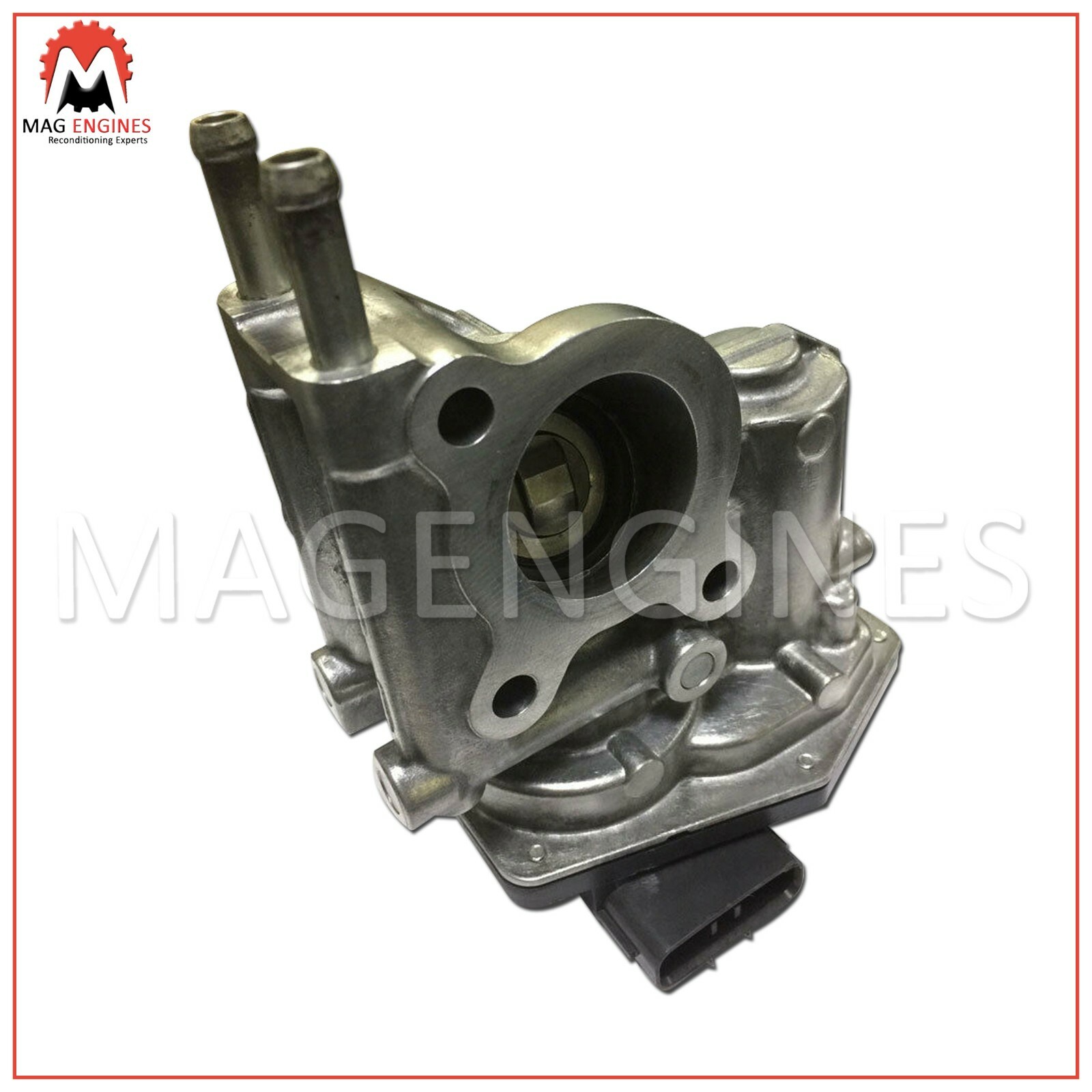 25800-30200 EGR VALVE TOYOTA 1KD-FTV FOR HILUX VIGO & LAND CRUISER ...