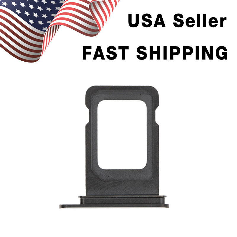 For iPhone 11 Pro Sim Card Tray Holder Slot Replacement | eBay