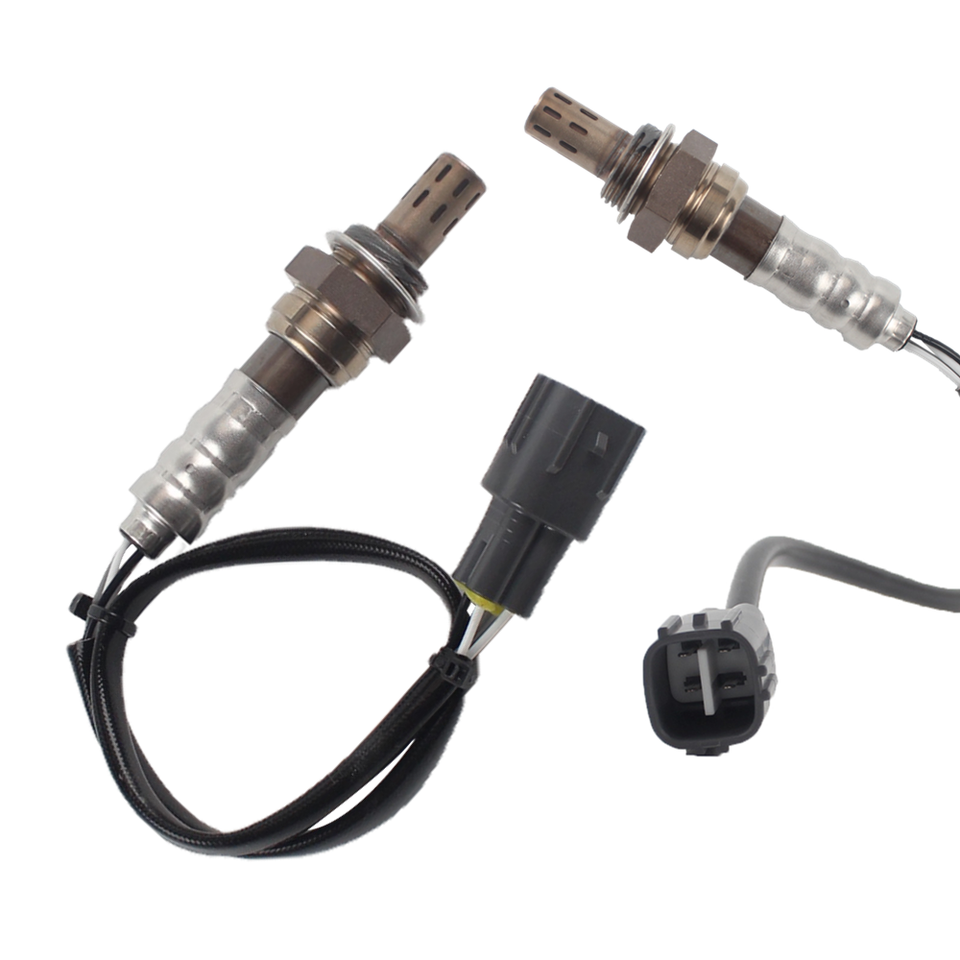 4PCS O2 Lambda Oxygen Sensors Upstream and Downstream For LEXUS ES350 ...