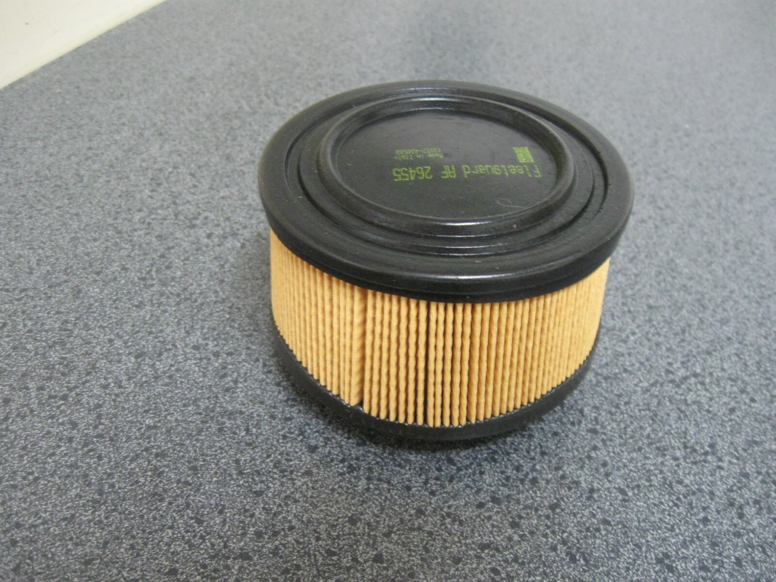 FLEETGUARD AF26659 - Air filter cross reference