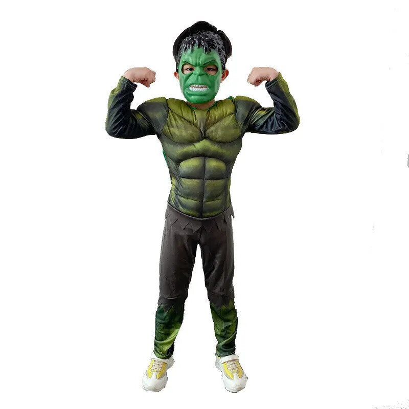 Costume Incredibile Hulk Lou Ferrigno "The Hulk" Screen Worn Costume