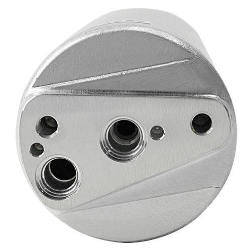 New AC Drier for Toyota Dyna BU212R BU60R BU61R BU65R BU88R LY211R ...