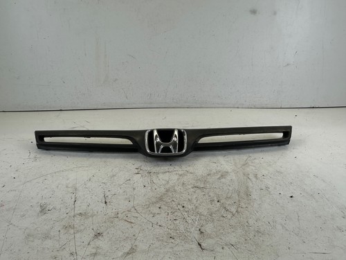 06-11Honda Civic Si Coupe Front Grille FG2 8th Gen Aftermarket Grill | eBay