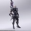 Square Enix Final Fantasy XIV Bring Arts Estinien Action Figure ...