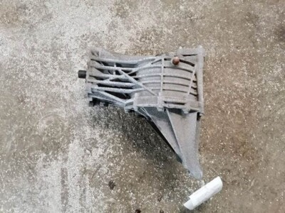 2007-2017 GMC Acadia Rear Axle Differential Carrier Assembly | eBay