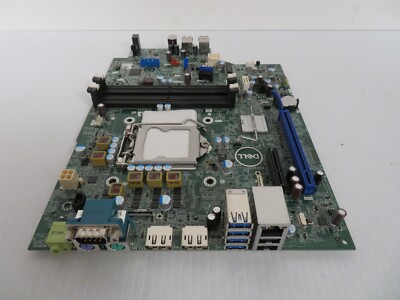 Dell Precision 3430 SFF Motherboard | 0CV7F 00CV7F | LGA 1151/Socket H4 ...