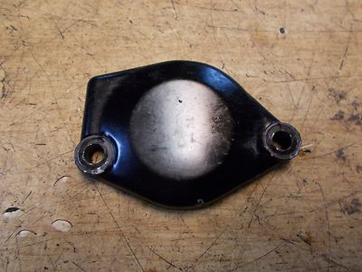 1984 Honda VF700 VF 700 C Magna Engine Cap Cover | eBay
