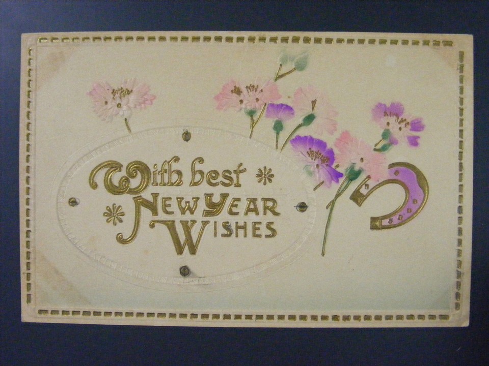 Cleburne Kansas KS 1911 Type 3/5 Doane Cancel Postmark on Postcard 1886 ...