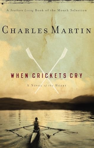 When Crickets Cry by Martin 9781595540546| eBay