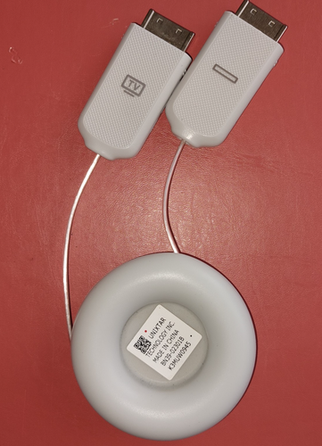 Samsung smart TV connection box cable Unixtar BN39-02301B | eBay Australia