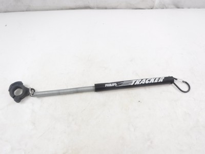 Phillips 25"L Qwik-Change Tracker Extra Heavy Duty Spring W/ Qwik-Clamp ...