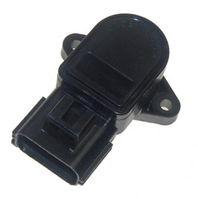 NEW THROTTLE POSITION SENSOR FITS FORD EXPLORER SPORT TRAC E-450 F-150 ...