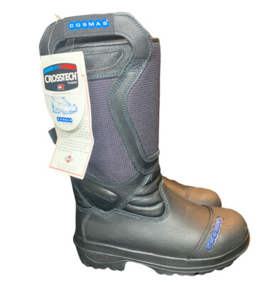 Boots - Bunker Boots