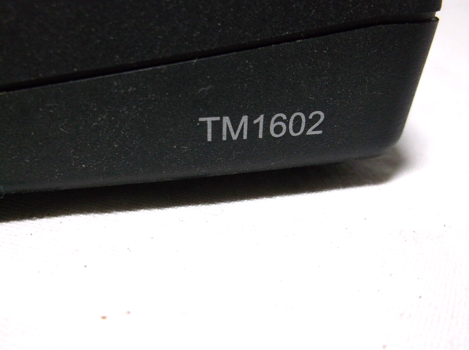 ARRIS Touchstone TM1602A DOCSIS 3.0 E-MTA | eBay