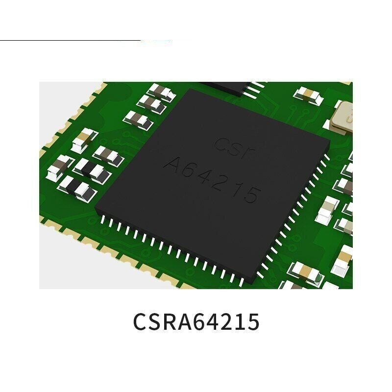 CSRA64215 Audio Bluetooth Module BLE V4.2 EDR 2.4GHz E104-BT30 Speaker ...
