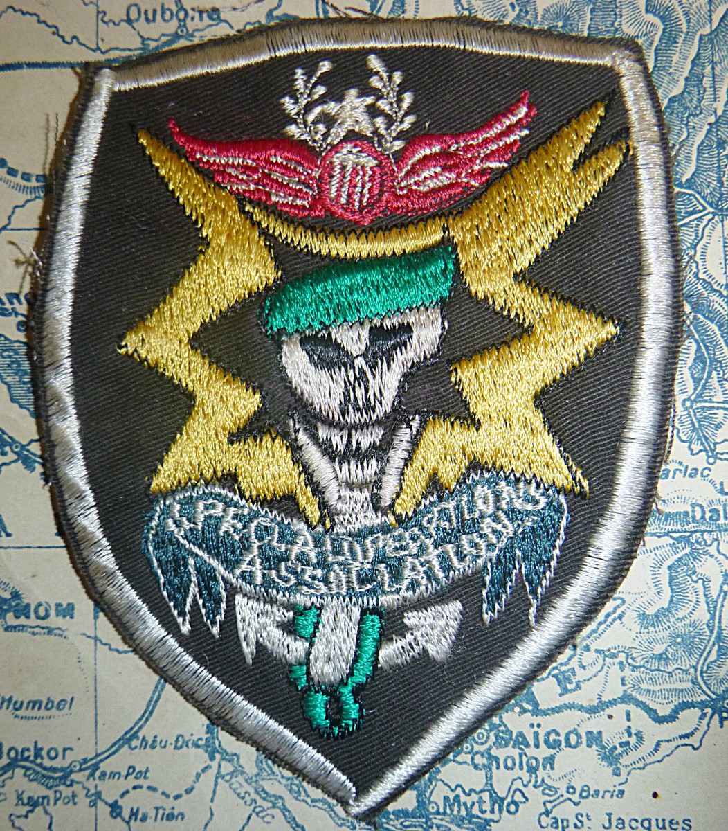 Macv Sog Tattoos