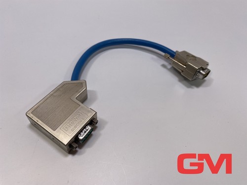 Phoenix Contact Verbindungsleitung SUBCON 9/F-SH - FCT FMH1 connecting ...