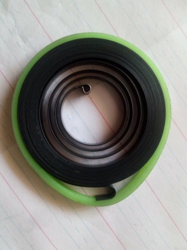 Recoil Spring - Atom 43356 or Ryobi 613102 ** GENUINE USA**STRIMMERS Mc ...