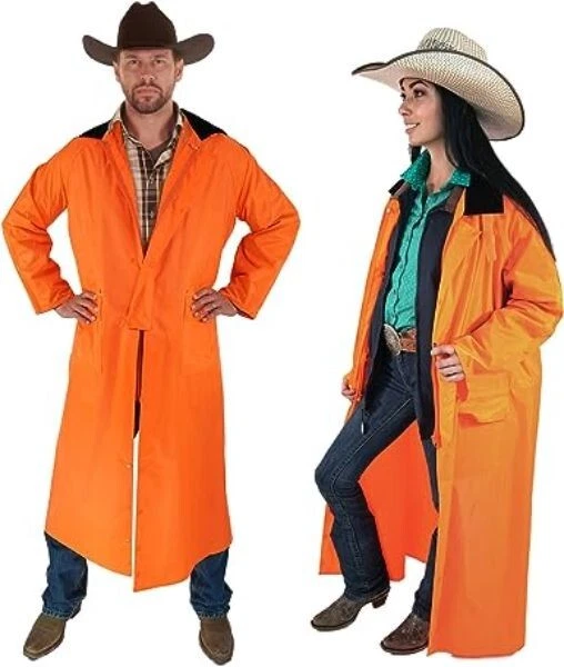 Cowboy Slicker