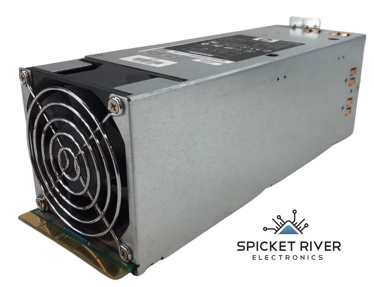 Power Supply Unit (psu)