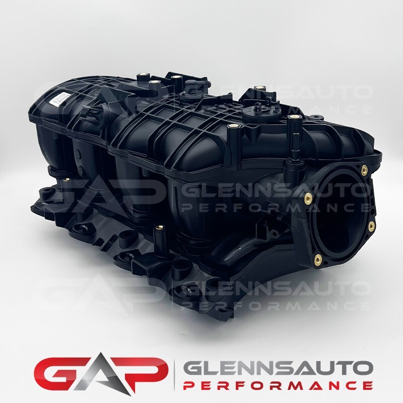 New BARE Genuine OEM GM TBSS/NNBS Intake Manifold | eBay