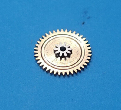 OMEGA AUTOMATIC CAL 565 MINUTE WHEEL | eBay