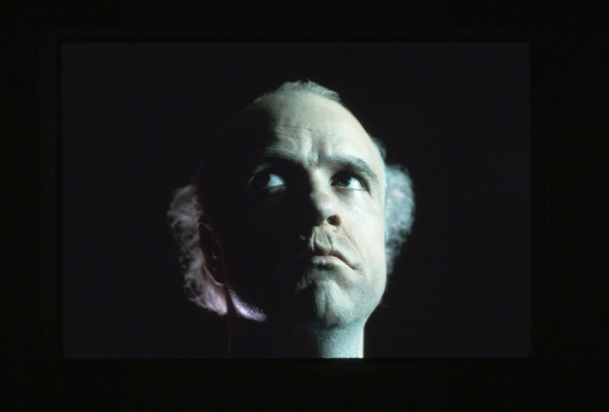 Tom Noonan Manhunter